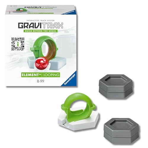 Descubre cómo funciona GraviTrax GO Rotative y cómo potenciar tus ...