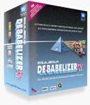 Equilibrium Debabelizer Pro 4.5 (5-user) : Amazon.co.uk: Software