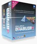 Equilibrium Debabelizer Pro 4.5 (5-user) : Amazon.co.uk: Software