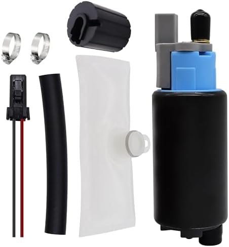 Amazon.com: OXCANO High Performance Aftermarket Electric Intank Fuel ...