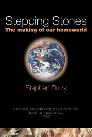 Stepping Stones: Drury, Stephen: 9780198508076: Amazon.com: Books