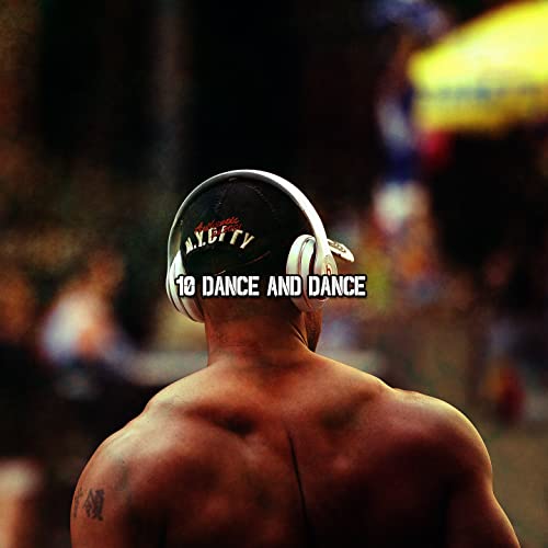 Écouter 10 Dance And Dance par Ibiza Dance Party; Ibiza Dj Rockerz ...