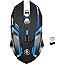 Amazon.in: Buy Xmate Zorro Pro 2.4GHz Wireless Gaming Mouse, 3200 DPI ...