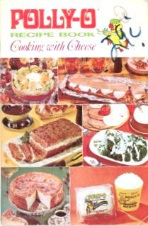 Polly-O Cooking with Cheese Recipe Book: Books - Amazon.ca