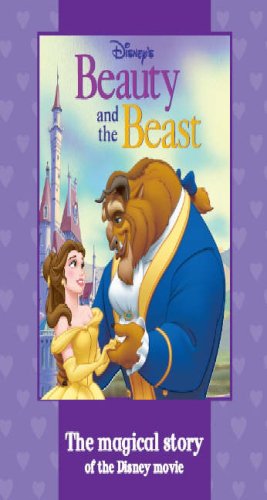 Disney: " Beauty and the Beast " (Disney Book of the Film): Jackman ...