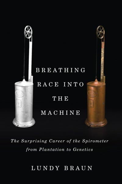 Snapklik.com : Breathing Race Into The Machine: The Surprising Career ...