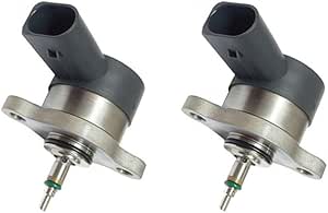 Amazon.com: 2X Fuel Rail Pressure Relief Regulator Control Valve ...