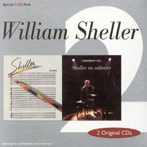 Univers: William Sheller: Amazon.es: CD y vinilos}