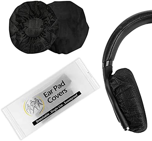 Amazon.com: Geekria 100 Pairs Individually Wrapped Disposable ...