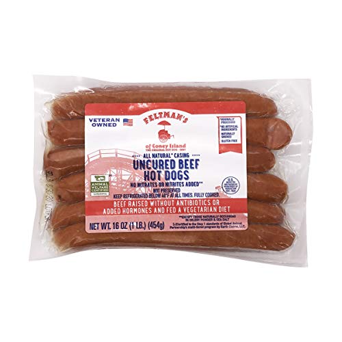 Best Natural Casing Hot Dog: Consumer Trends Report by Homeer