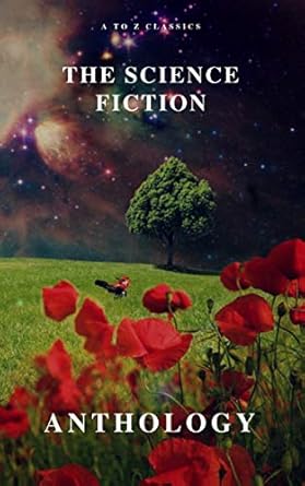 Amazon.com: The Science Fiction Anthology eBook : Norton, Andre ...