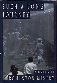 『Such a Long Journey』｜感想・レビュー - 読書メーター