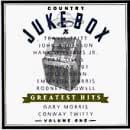 Amazon.com: Country Jukebox Greatest Hits 1: CDs y Vinilo