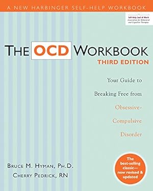 Amazon.com: Getting Over OCD: A 10-Step Workbook for Taking Back Your ...