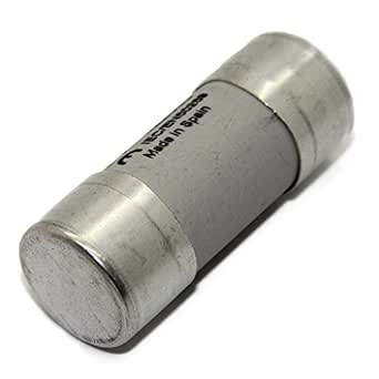 422032 Fuse: Fuse gG 32A 690VAC Ceramic,Cylindrical,Industrial DF ...