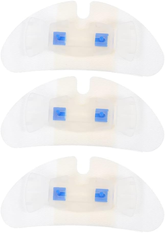 Amazon.com: Healifty 3Pcs Foley Catheter Stabilization Device for Picc ...
