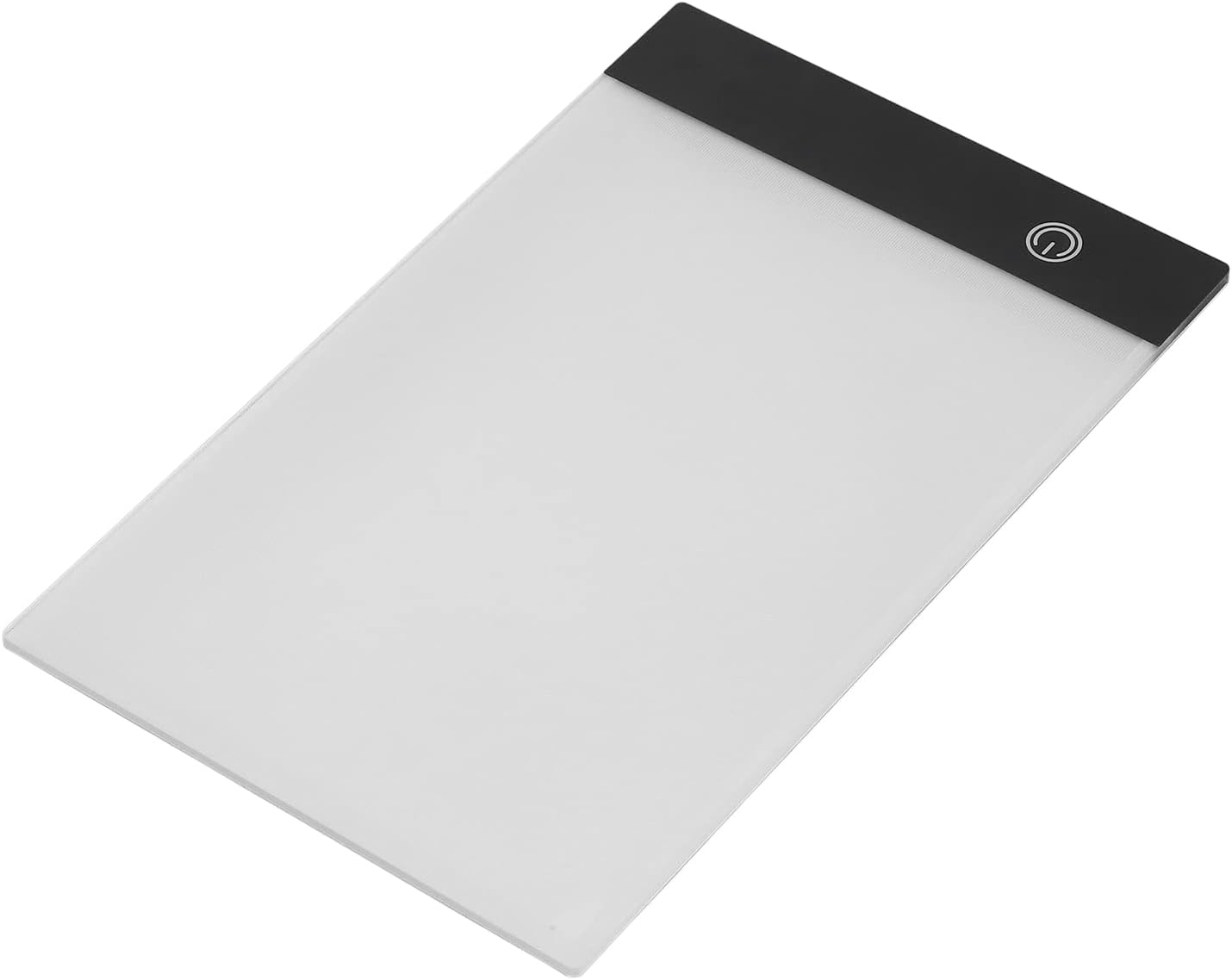 A4 Light Box, FOME Ultra-Thin A4 Tracing Light Box USB Power Adjustable ...