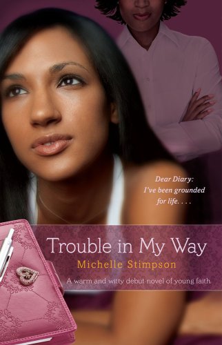 Amazon.com: Trouble in My Way: Stimpson, Michelle: Books
