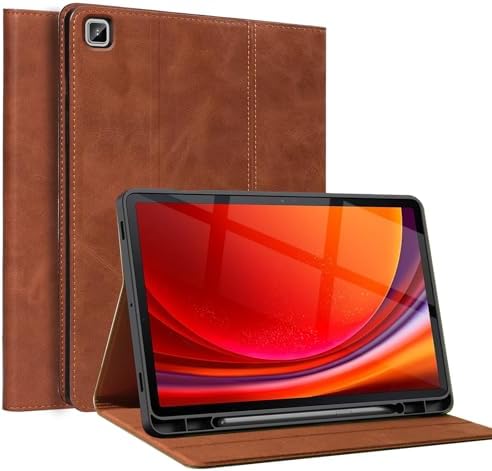 Amazon.com: NANRUIL for Samsung Galaxy Tab A7 Lite 8.7 inch Case with S ...