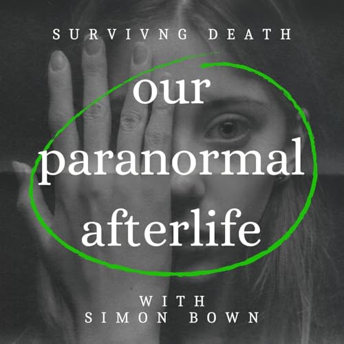 Amazon.com: Our Paranormal Afterlife : Finding Proof of Life After ...