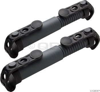 Amazon.com : Rec-Rack Bike Separators Version II : Cycling Equipment ...