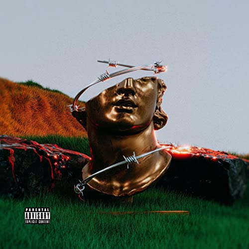 Amazon.co.jp: G.U.A.P. (GREAT UNDER ALL PRESSURE) [Explicit] : GL333 ...