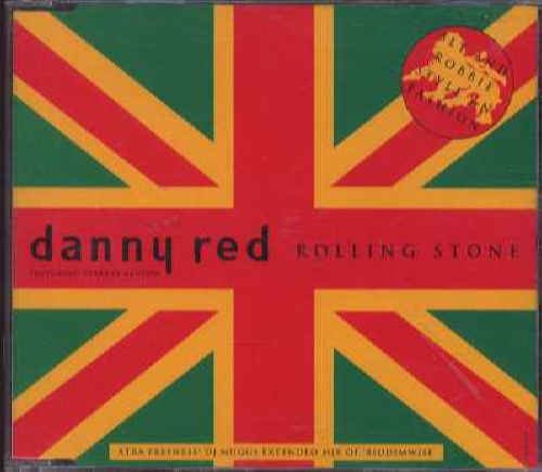 RED,DANNY - Rolling Stones - Amazon.com Music