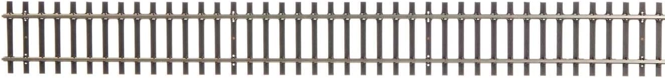 Amazon.com: Walthers Mainline 948-83007 HO Scale Code 83 Nickel Silver ...