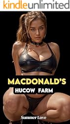 MacDonald's Hucow Farm Pt.1: Milking a Harem of Fertile Hucows: Dark hucow BDSM Dairy Farm ...