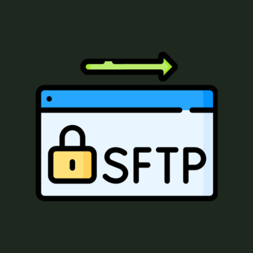SFTP Uploader-Amazonアプリストアのアプリ
