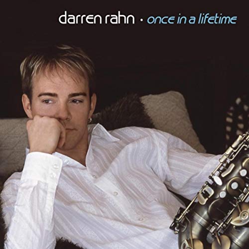 Amazon Music - ダレン・ラーンのOnce in a Lifetime - Amazon.co.jp