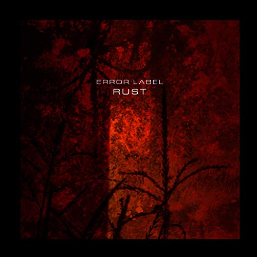 Play Rust by Error Label on Amazon Music