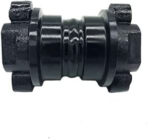 Amazon.com: Solarhome New Track Roller Bottom Roller Compatible with ...