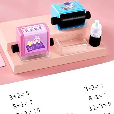 VGRASSP Addition and Subtraction Maths Exercise Sum and Subtract ...