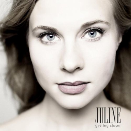 Amazon.com: Getting Closer : Juline: Digital Music