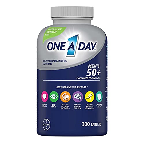 Top 10 Best One A Day Multivitamin : Reviews & Buying Guide - Katynel