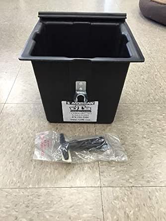 Waltco OEM Liftgate Pump Cover w/Bungee - 10090450 - Motor Truck ...