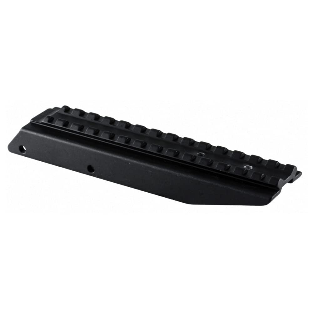 Snapklik.com : 7/8" Dove Tail Scope Mount Archery Hunting Durable ...