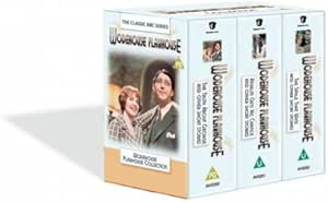 Wodehouse Playhouse [VHS] : John Alderton, Pauline Collins, John Alderton, Pauline Collins ...