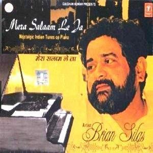 Nostalgic Indian Tunes on Piano : Brian Silas: Amazon.in: Music}