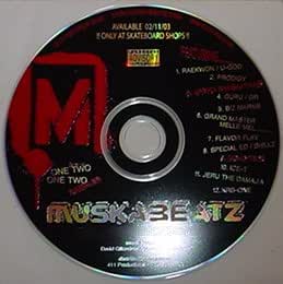 Muskabeatz - Amazon.com Music