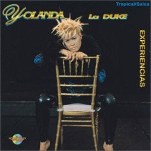 Yolanda Duke - Experiencias - Amazon.com Music