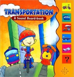Buy Sound Book: Transportation Book Online at Low Prices in India ...