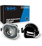 Amazon.com: KDM Full LED Under Hood Light Assembly Fit for Chevy ...