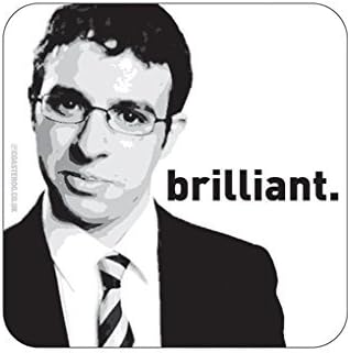 Brilliant - Will from The Inbetweeners - Drinks Coaster - Hardboard ...