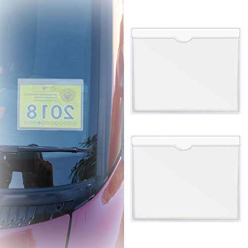 Amazon.co.uk Best Sellers: The most popular items in Car Tax Disc Holders