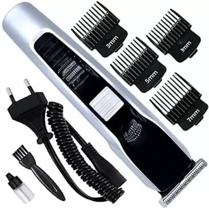 NDKART 538 Hair Cutting Saving Classic Machine Beard Trimmer 60 min ...