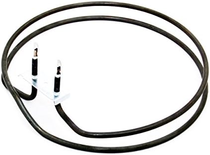HOTPOINT/CREDA FAN OVEN ELEMENT 2.5KW : Amazon.co.uk: Large Appliances