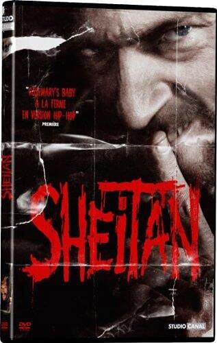 Amazon.com: Sheitan -Edition Collector 2 DVD : Movies & TV