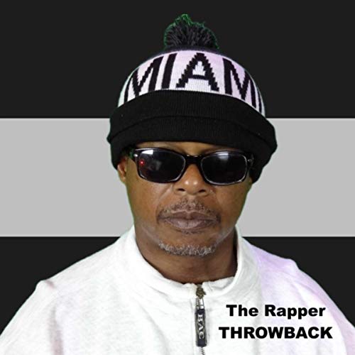 A Vision for the People by The Rapper Throwback on Amazon Music ...